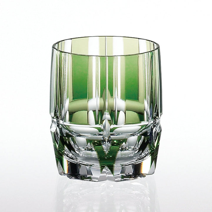 Whiskey Glass(Edo Kiriko) | KAGAMI CRYSTAL Official Global Store ...