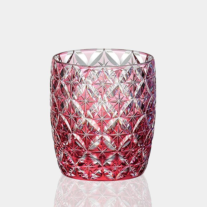 [SAKE CUP] CIRCLE MESH BY SATOSHI NABETANI MASTER OF TRADITIONAL CRAFT ...